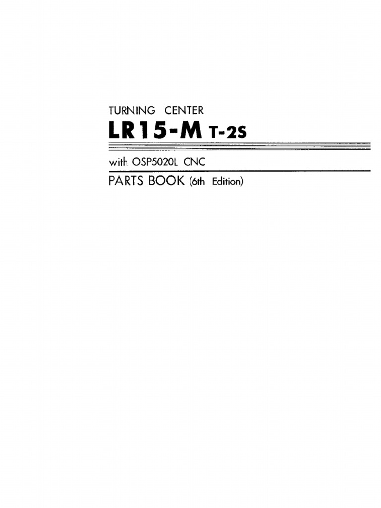 Catalogo LR15 | PDF