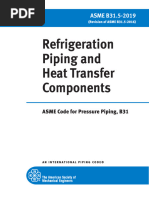 BS en Iso 3744-1995 | PDF | Sound | Acoustics