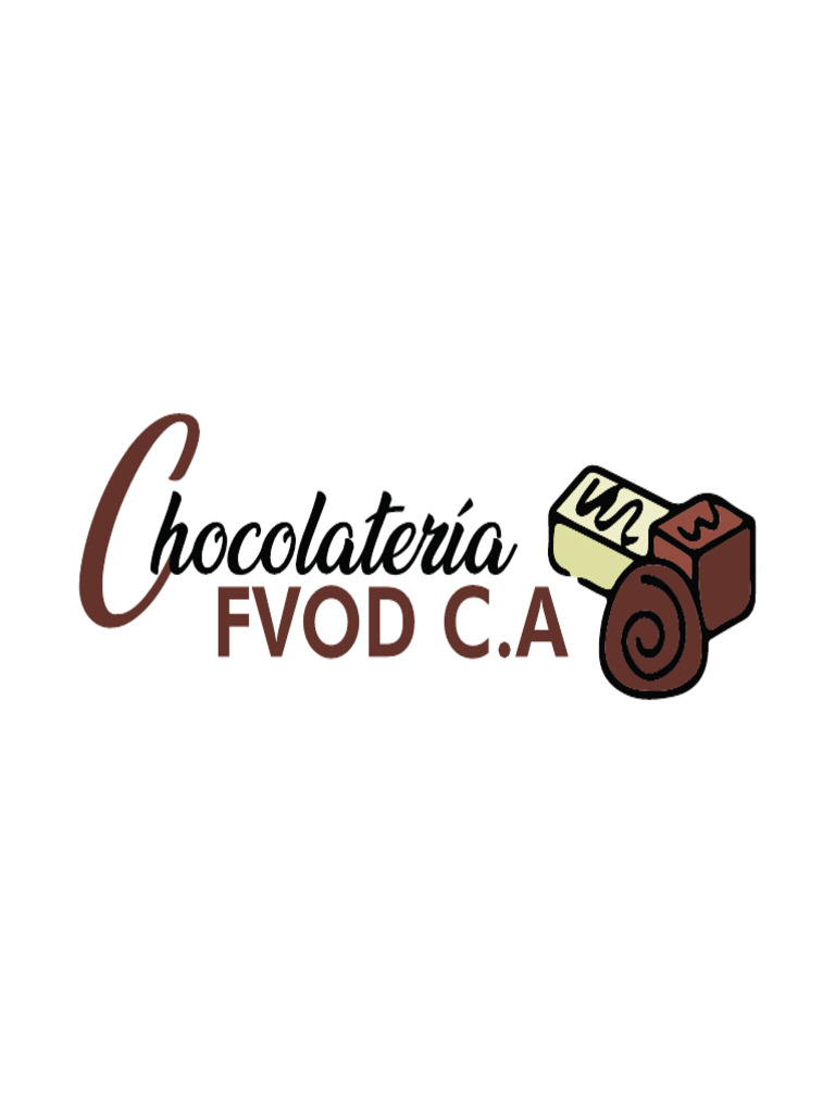 Logo Choco PDF | PDF