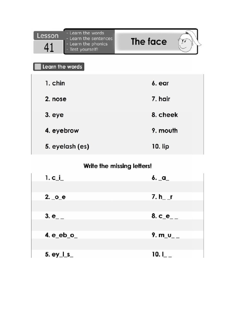 Complete English For Beginners All 90 Lessons Book-125 | PDF