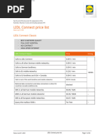 UAEU Space Links V | PDF | Aerospace Engineering | Engineering