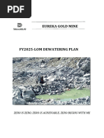 Mining Safety Toolbox Talk Agenda | PDF | Personal Protective Equipment ...