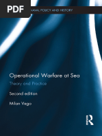 Space Force Doctrine Document 1 FINAL - 4apr25 | PDF | Outer Space | Orbit