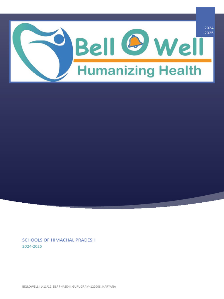 Comprehensive Mental Health Report | PDF | Psychological Resilience | Mental Health