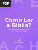Baixar Biblia Explicada Versiculo Por Versiculo | PDF | Bíblia | Profeta