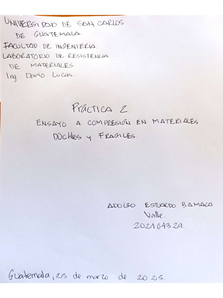 Practica 2 LAB R1 | PDF