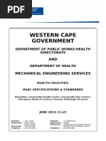 Sample Take Off Sheet | PDF | Microsoft Excel | Building Technology