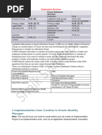 Fusion - GL Setup Document | PDF | Cloud Computing | Software As A Service