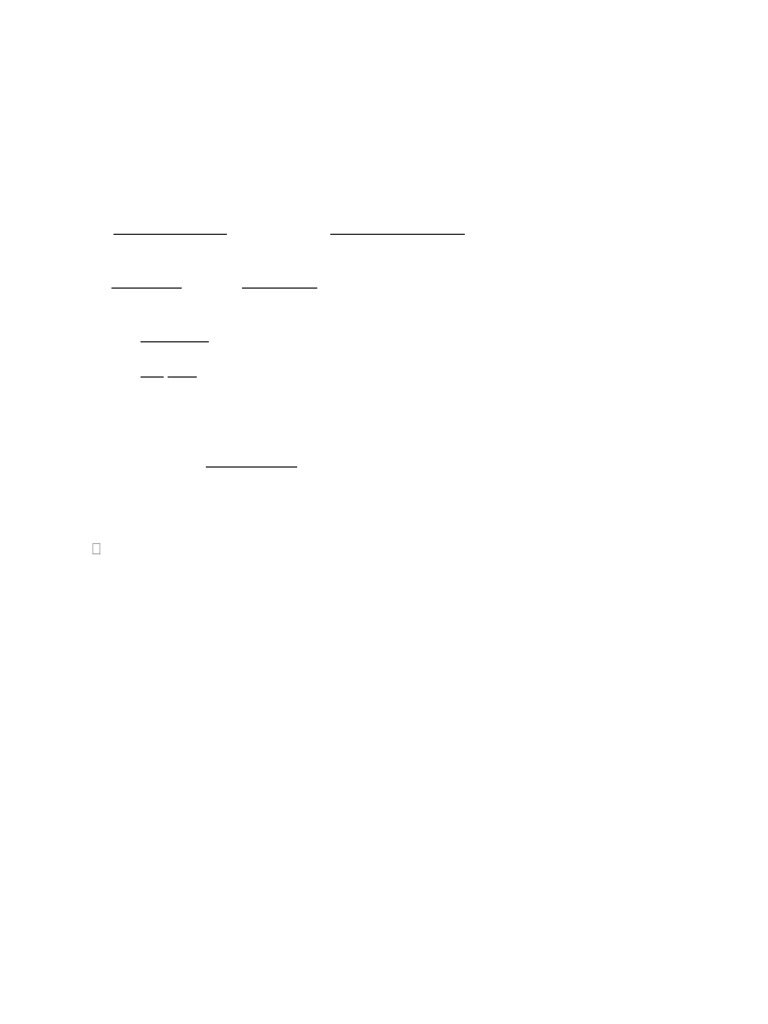 Conditionals Unreal Time | PDF | Linguistics