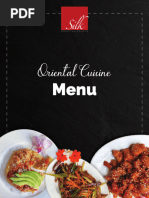 FoodTray2Go Menu 2024 2 | PDF | Sauce | Dumpling