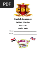 Red Kayak Test Study | PDF