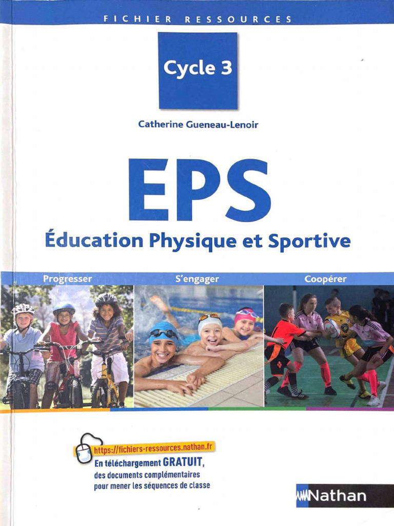 EPS - Cycle 3 | PDF
