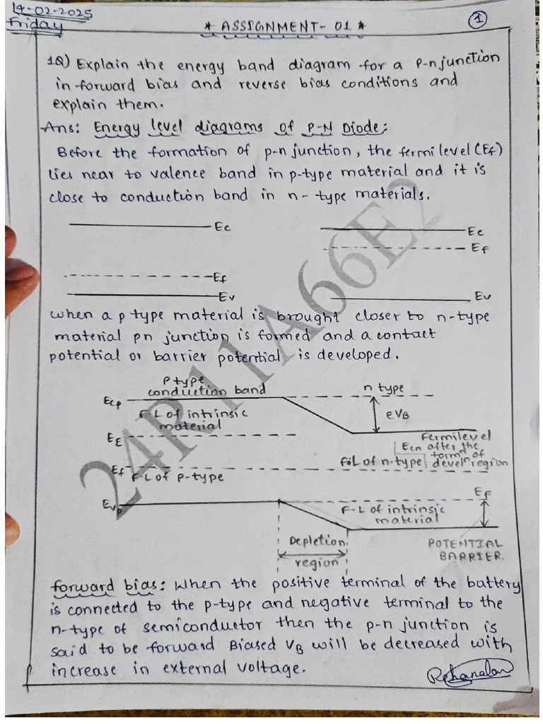 SD Assignment 1 | PDF