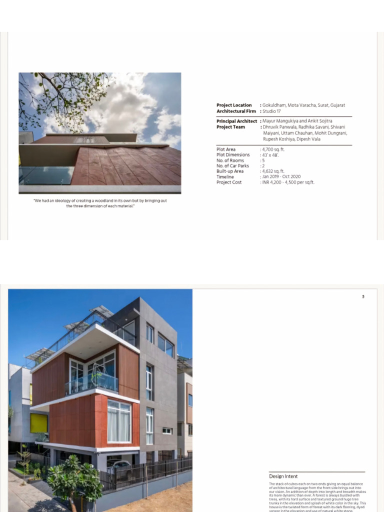 Casestudy Final | PDF