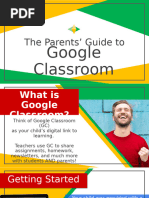 CMS Educube App Tutorial | PDF