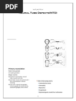 Anesthesia ITE Study Notes | PDF | Blood Type | Exhalation