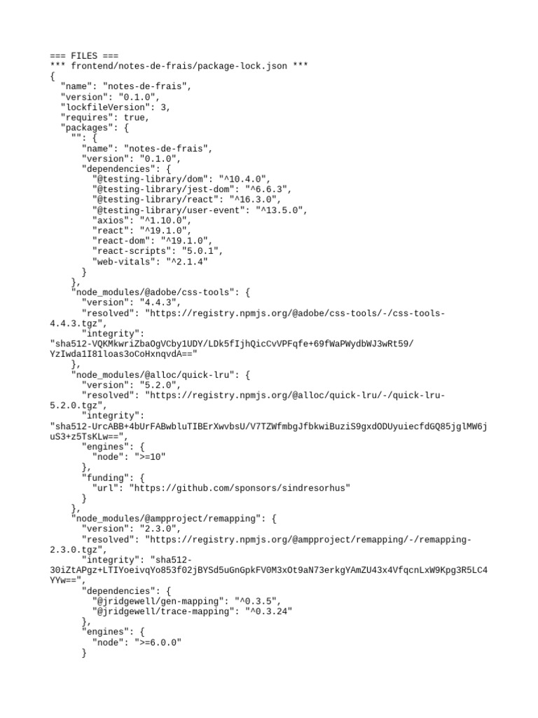Onefile Prompt | PDF | Web Server | Internet & Web