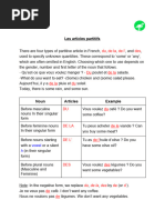French Classroom Objects Guide | PDF