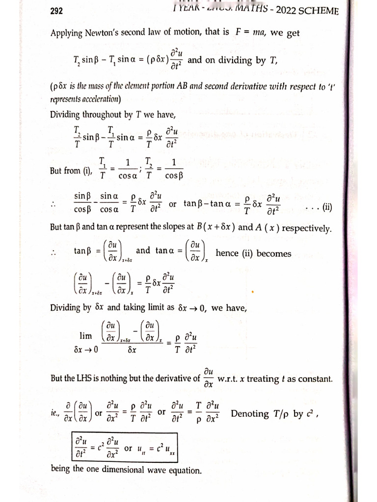 Numerical Methods | PDF