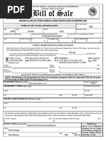 New Mexico Vehicle Title Application | PDF | Vehicle Registration Plate ...