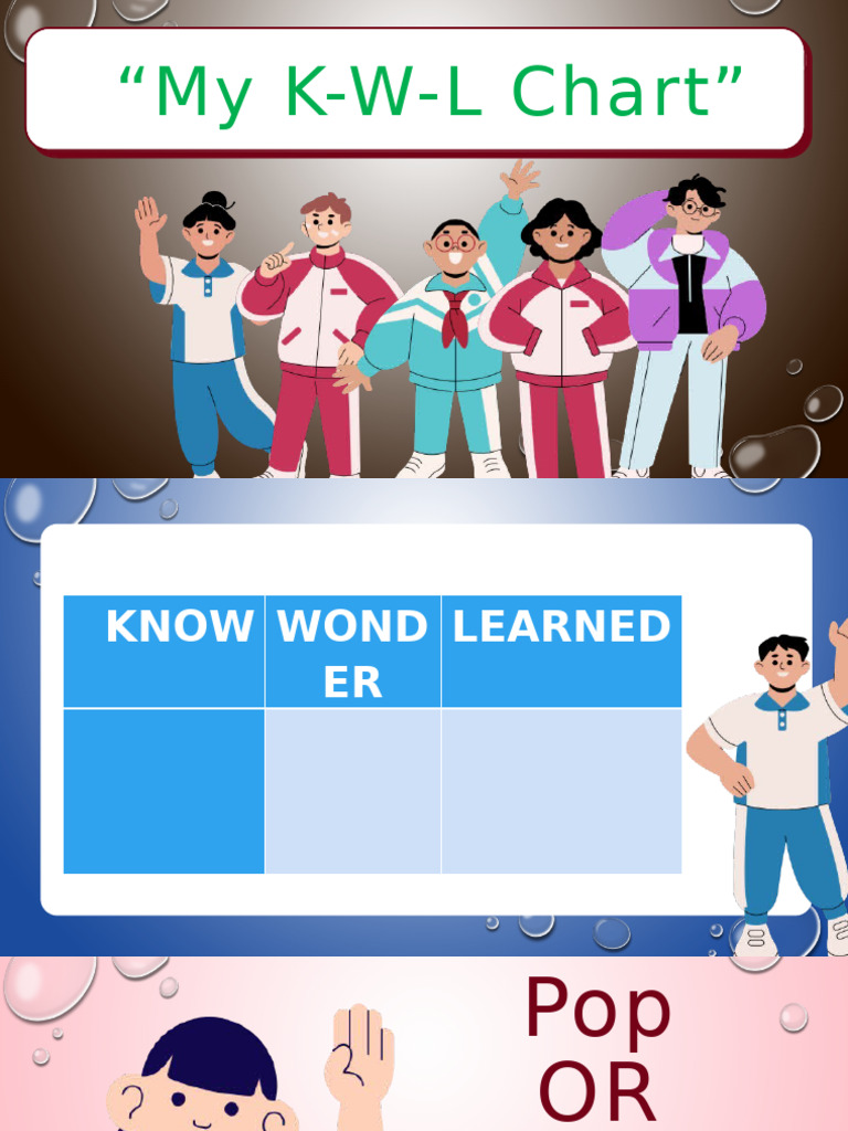Lesson 1. Activity - Academic VS Non Academic | PDF