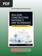 Basic Construction Materials 8th Edition PDF | PDF | Science ...