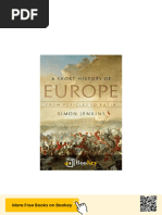 European History Textbook PDF | PDF | Textbook | E Books