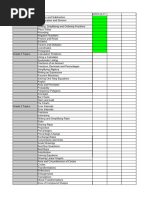 Key Topics Edexcel Higher Paper 3 | PDF | Qualifications | Student ...
