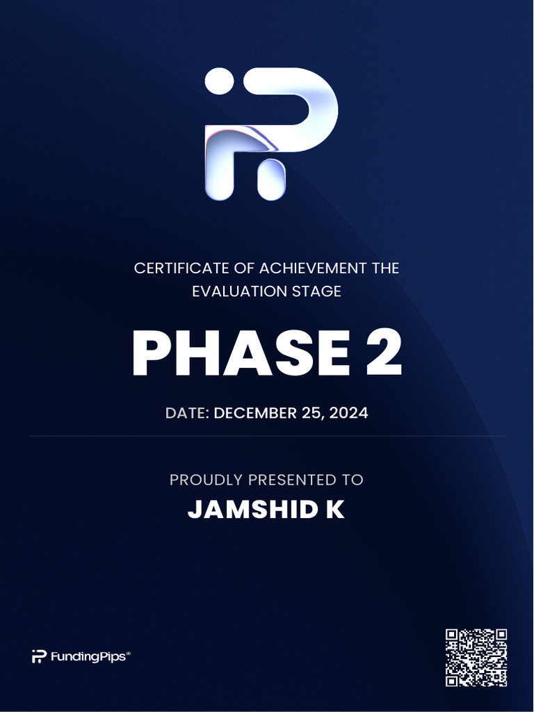 JAMSHID K Certificate | PDF