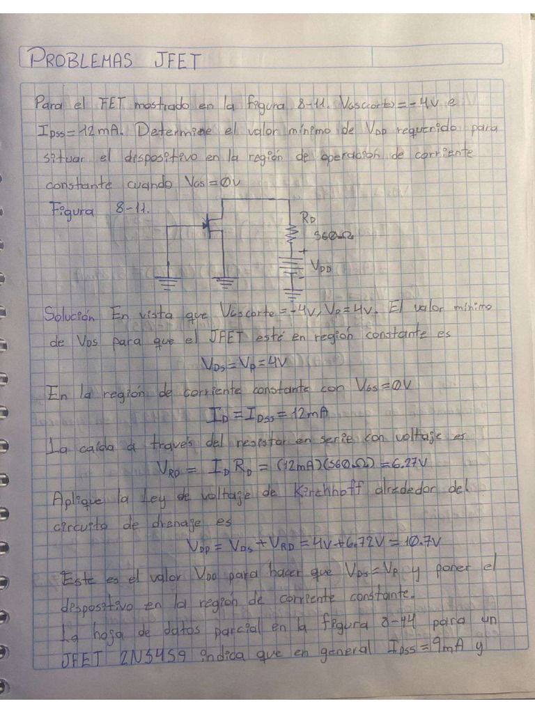 Transcripcion Problemas | PDF