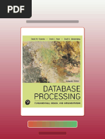 Fundamentals of Database Systems 7th Global Edition by Ramez ...