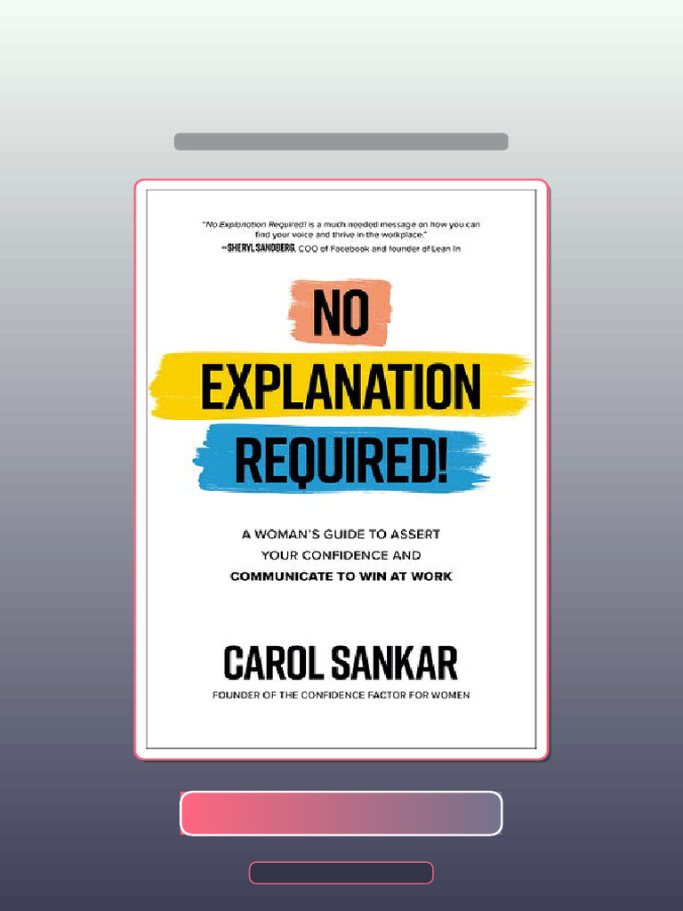 Testbank No Explanation Required 1st Edition Fast Access | PDF ...