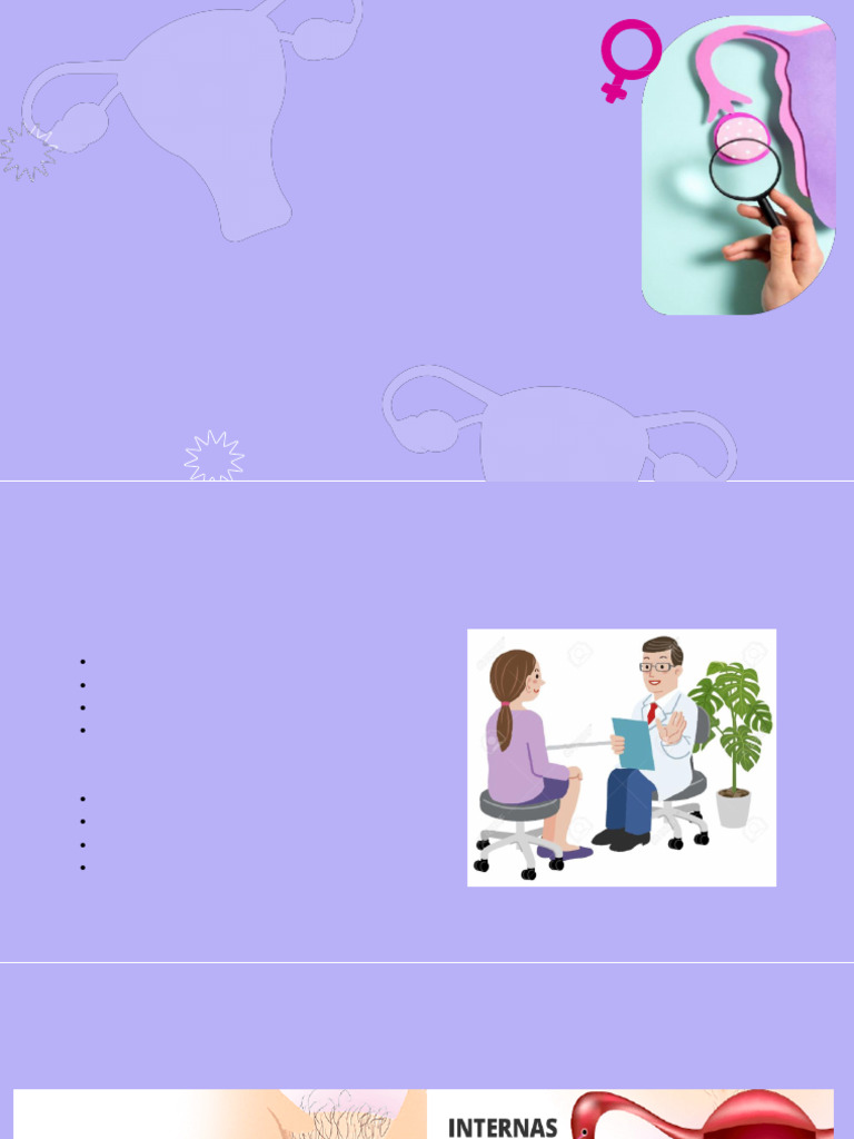 Infecciones vaginales: causas y tratamientos | PDF | Vagina | Candidiasis