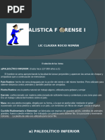 Historia y Tipos de la Lanza | PDF | Ciencias sociales | Arte