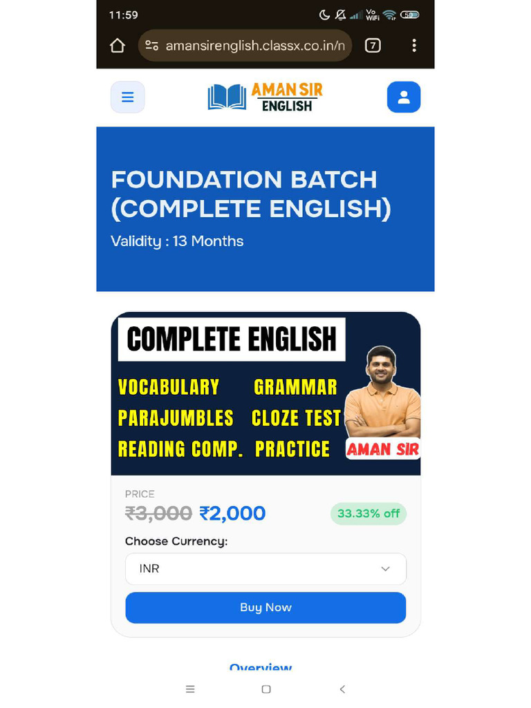 Aman South Indian | PDF