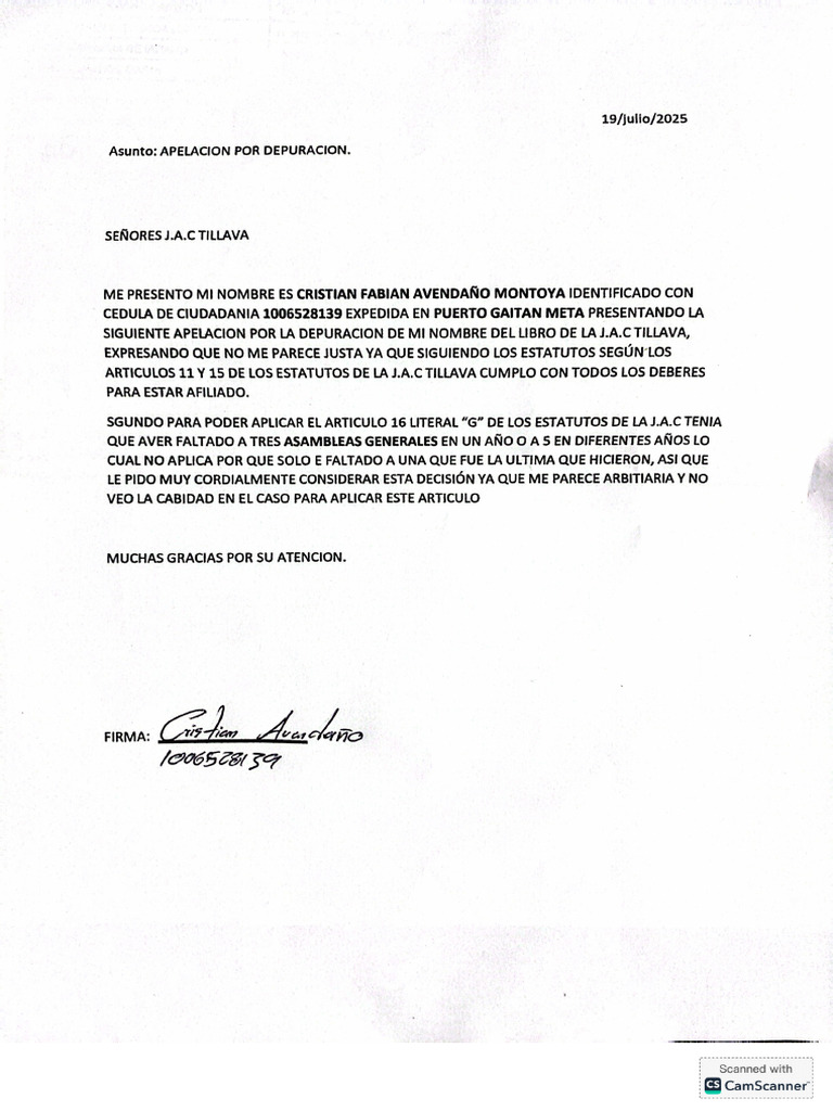 Diego Bejarano | PDF