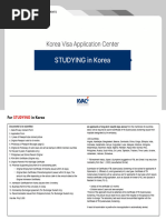 IOM Medical Fees for Visa Applicants | PDF | Human Migration | Immigration