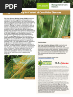 Frac Code List 2023 - Final | PDF | Fungicide | Biochemistry