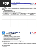 Ai Declaration Form Template | PDF | Artificial Intelligence ...