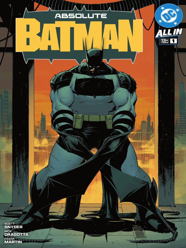 Absolute Batman 001 (2024) (Webrip) (The Last Kryptonian-DCP) | PDF