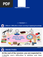 Handwriting Specimen | PDF | Writing | Justice