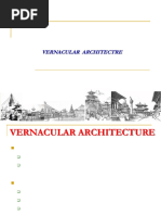 Tharu Architecture: Tradition and Change | PDF | Column | Building ...