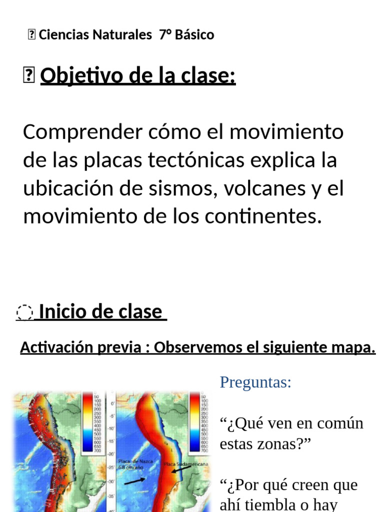 Clase Ciencias 7mo | PDF