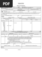 Form No. GFR-19A: Utilization Certificate For The Year - Dated | PDF ...