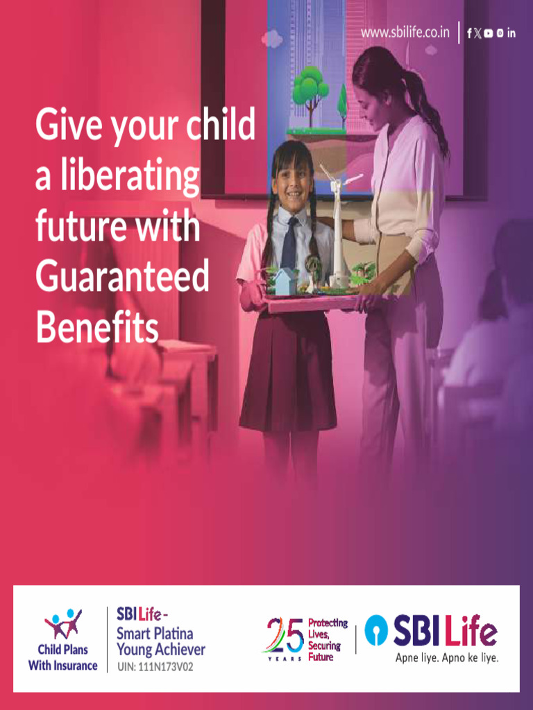 Brochure | PDF | Insurance | Interest