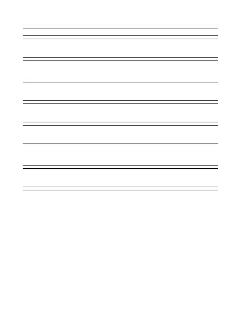 Advanced Thought Record CBT Form | PDF