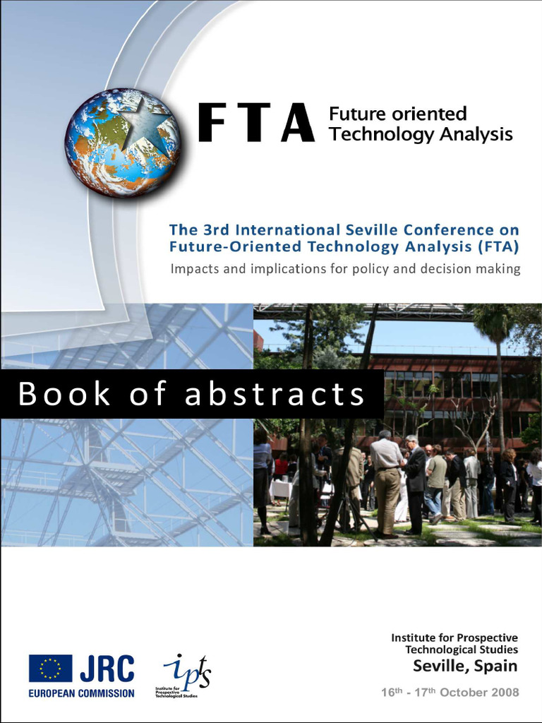 13 Lessons From Technology Foresight Stu | PDF | Innovation | Scenario Planning