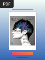 Biopsychology 11th Edition Pinel Solution Manual Full Download | PDF ...