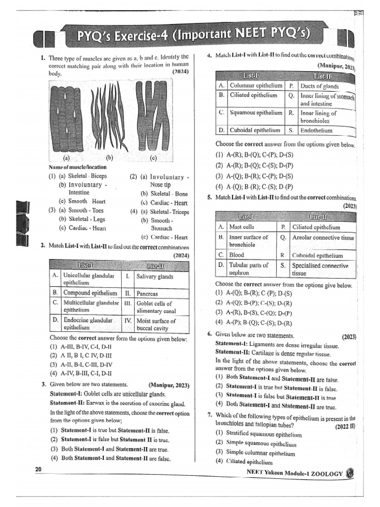 Lec 8 Module Ques | PDF