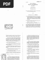 Circular No. 1203 - Guidelines On Operational Resilience Framework | PDF